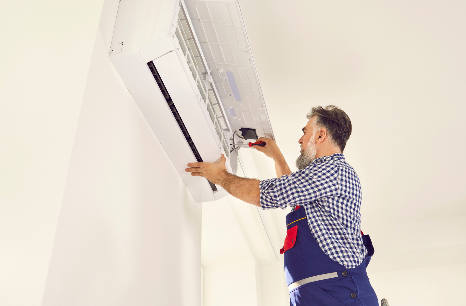 How To Choose the Right AC Contractor for Your Needs